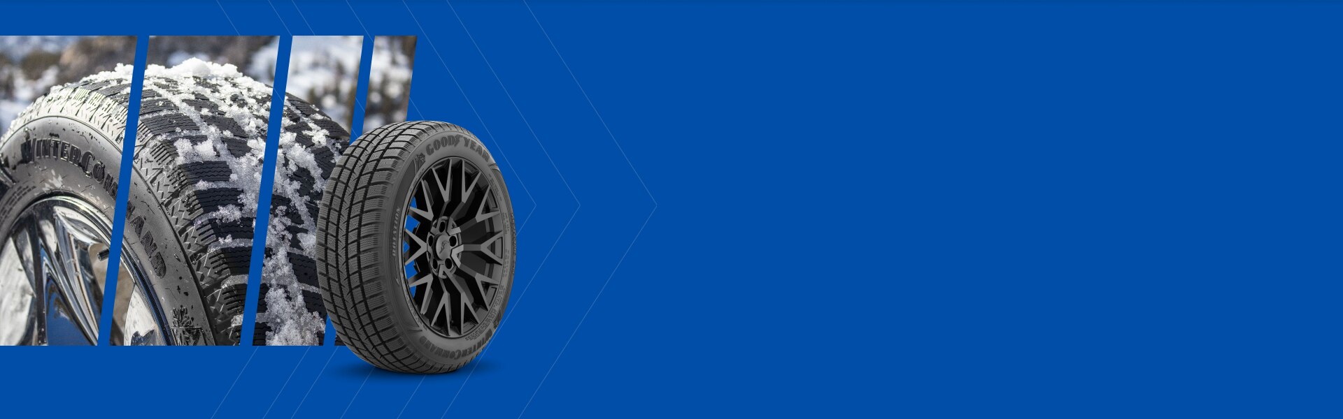 Goodyear Tires Canada | New Tires, Tire Repair & Auto Services